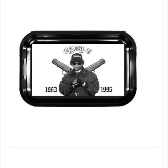 Accessories | Eazy E Tray | Poshmark
